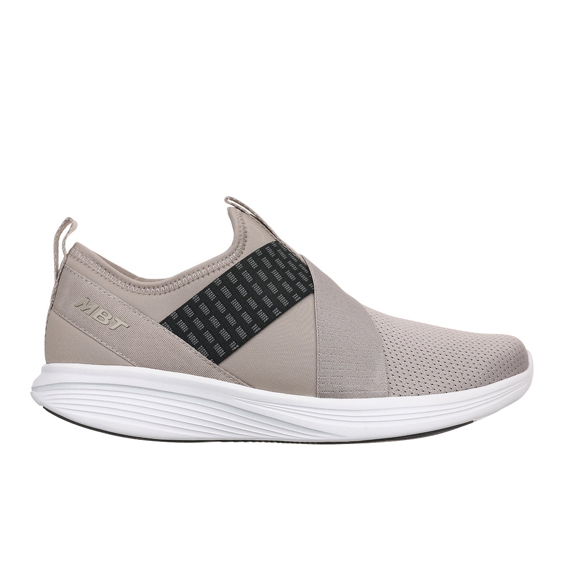 MBT Ladies Jin - Warm Taupe (703216) – MBT Online Store