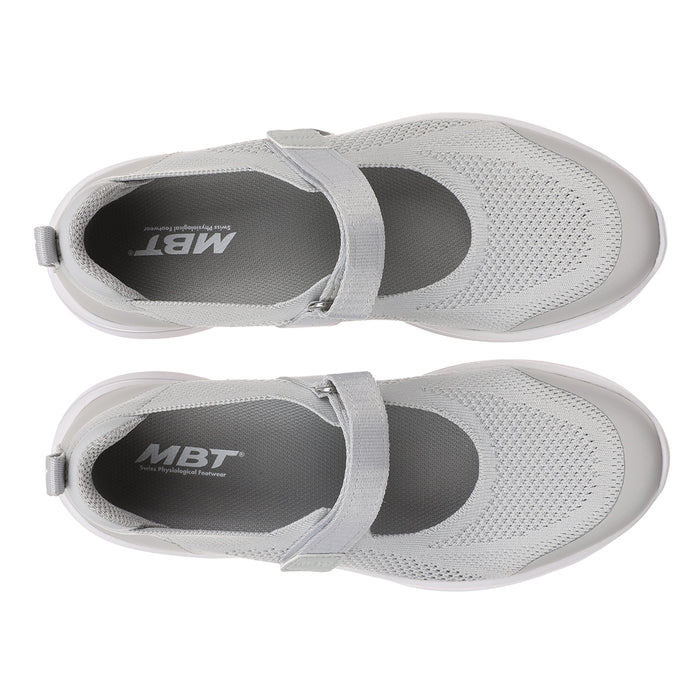 MBT Ladies M4000 - Light Grey (703655) – MBT Online Store